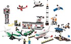 NEW Lego Dacta Town 9335 Space & Airport Sealed | eBay