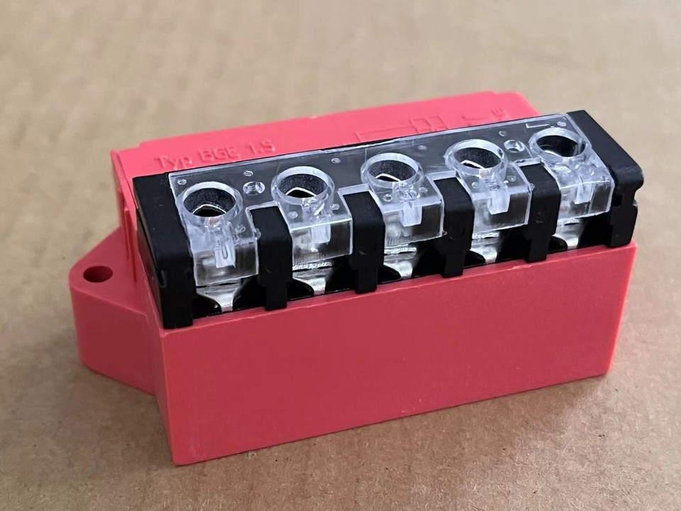 BGE 1.5 8253854 SEW motor Brake rectifier module 1.5A 150..500V | eBay