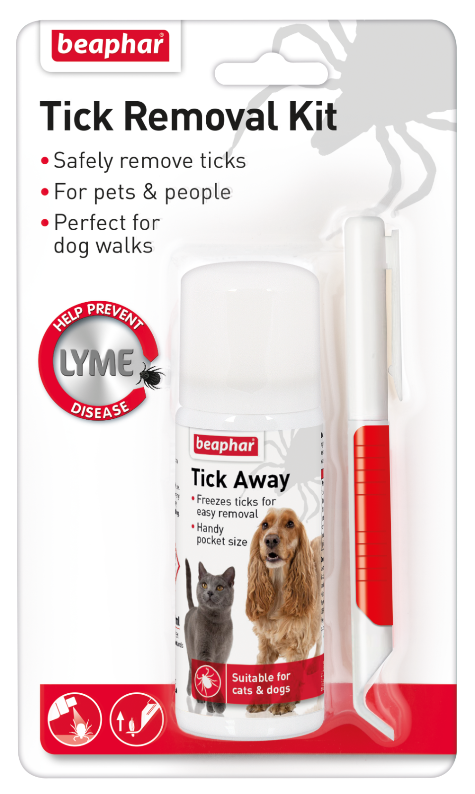 Worming Wormer Treatments Beapharr Dogs & Cats Tablets Cream Roundworms ...