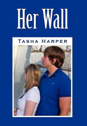 Her Wall by Tasha Harper (2010, Hardcover) for sale online | eBay