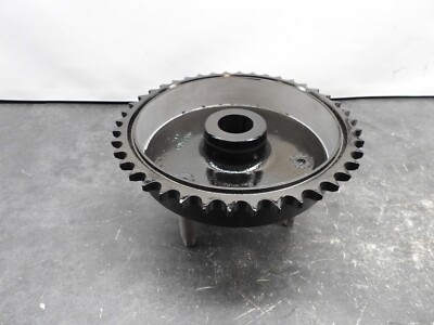 Norton 750 Commando Rear Brake Hub 2756 | eBay