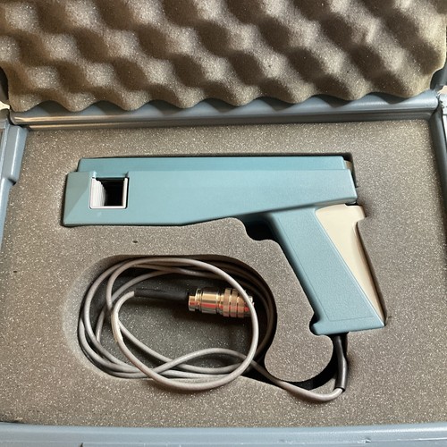 ^^ TEKTRONIX A6303 15 MHZ CURRENT PROBE mint condition | eBay