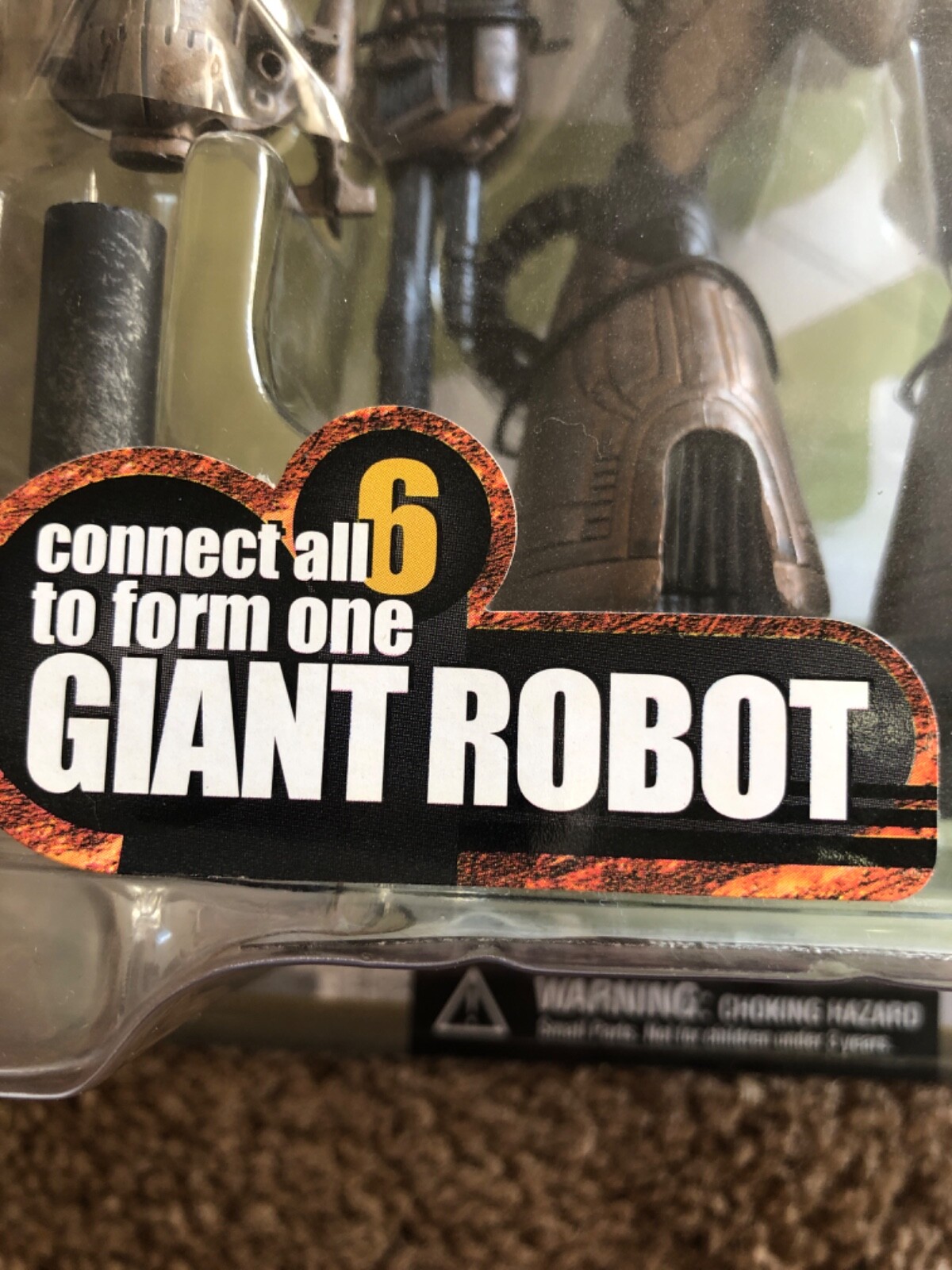 McFarlane Toys Spawn TS2 New | eBay