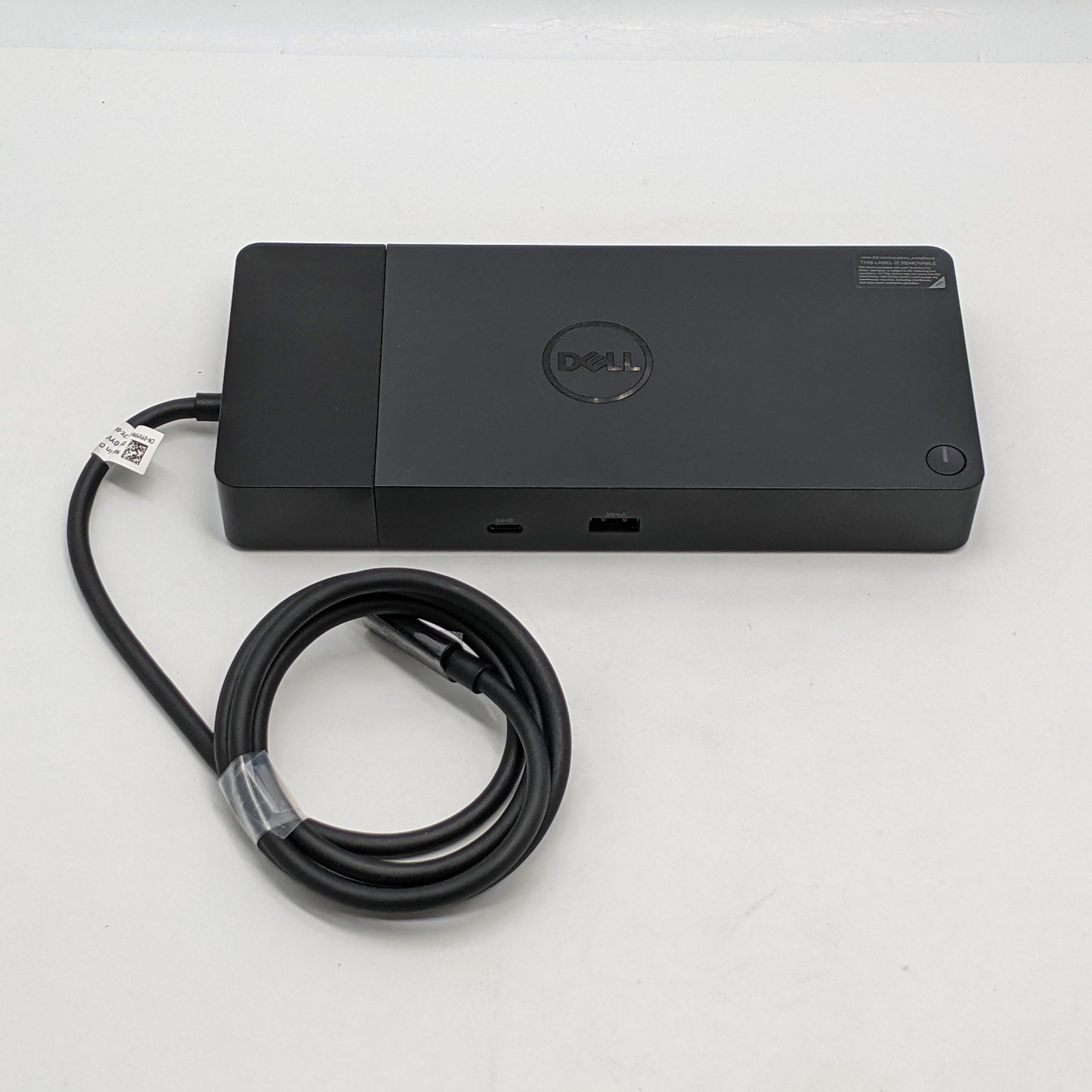 Dell WD19S 180W Docking Station (130W Power Delivery) 07GFHN | eBay