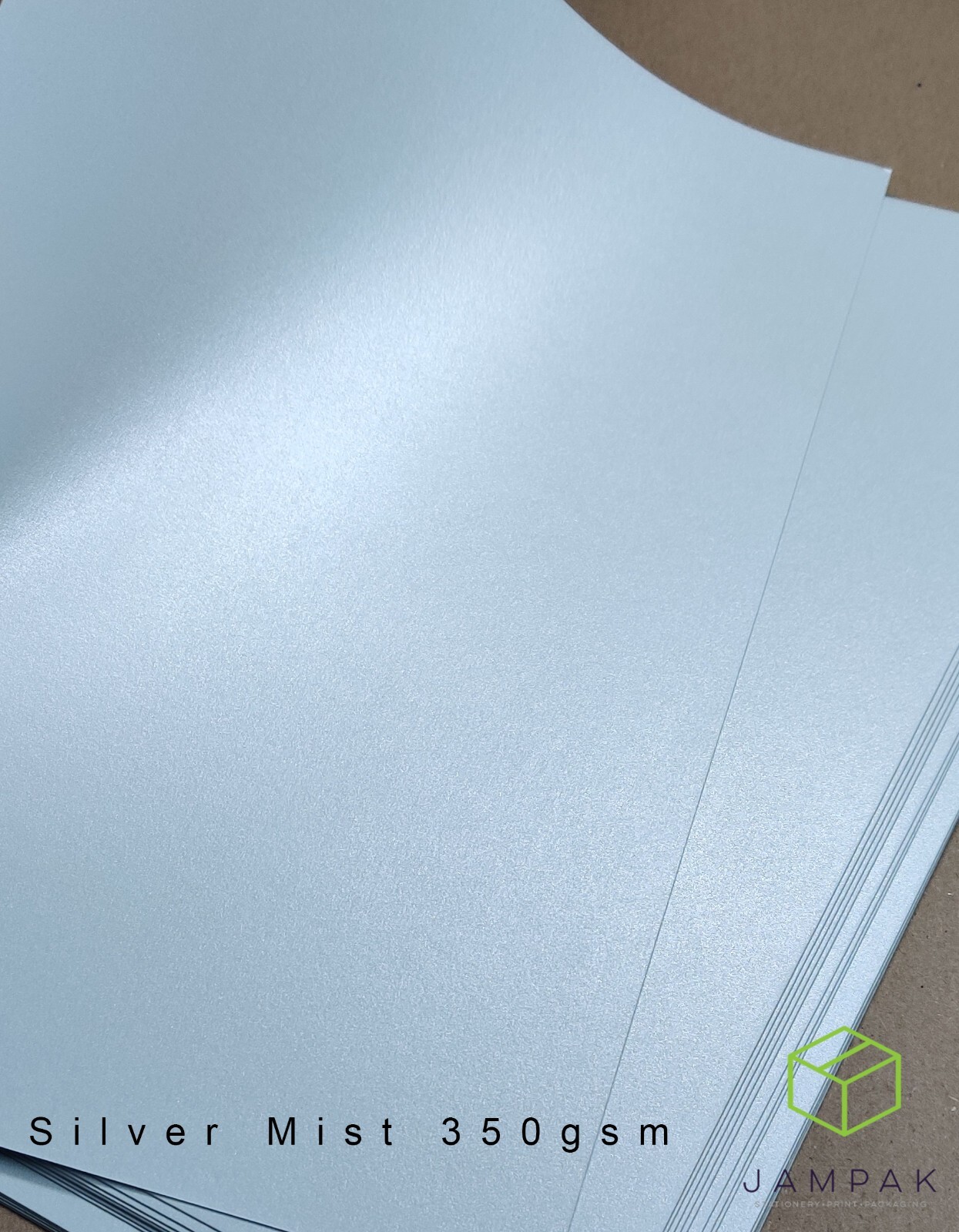 Ultimate Silver Mirror Paper and Card 80/120/160/250/280/574gsm A4 Arts ...