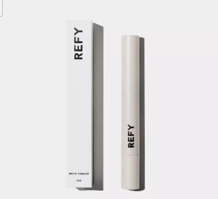 New IN Box REFY Brow Pomade 1.5g/0.05oz - Medium | eBay