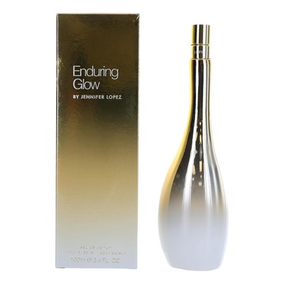 Enduring Glow by J. Lo, 3.4 oz EDP Spray for Women | eBay
