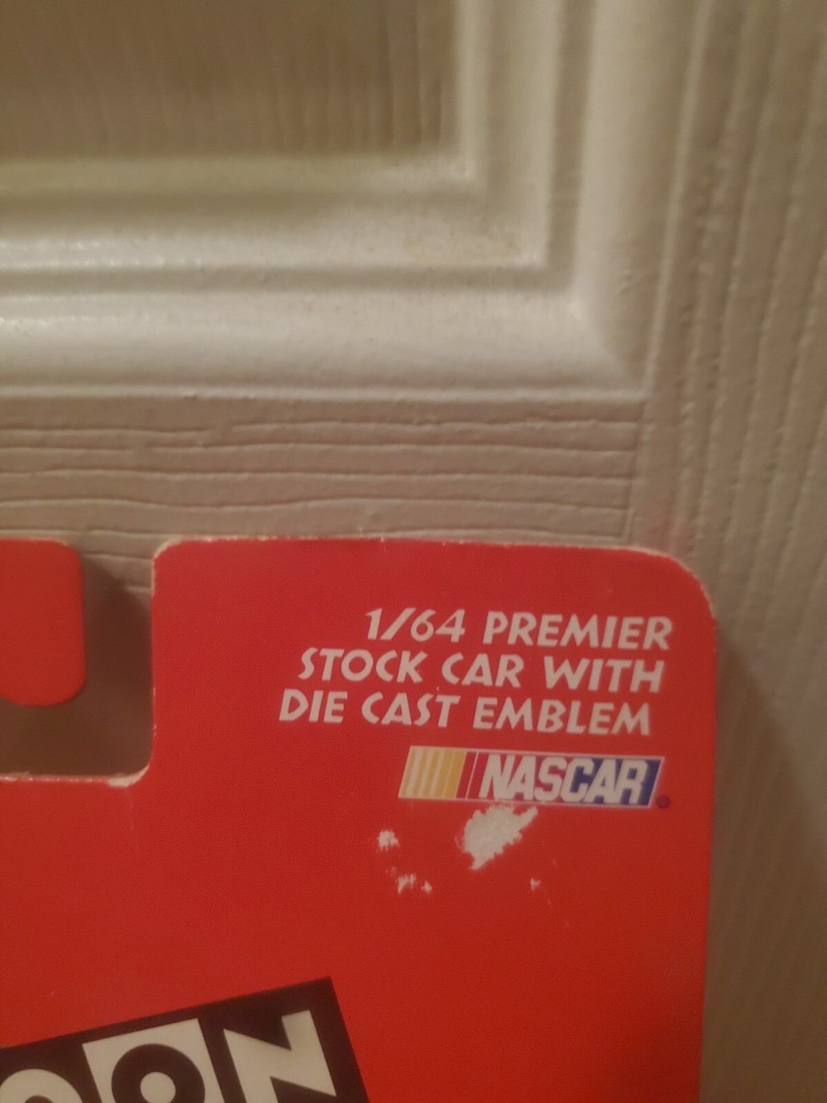 1996 Racing Champions #29 NASCAR CARTOON NETWORK WACKY RACING 1/64 | eBay