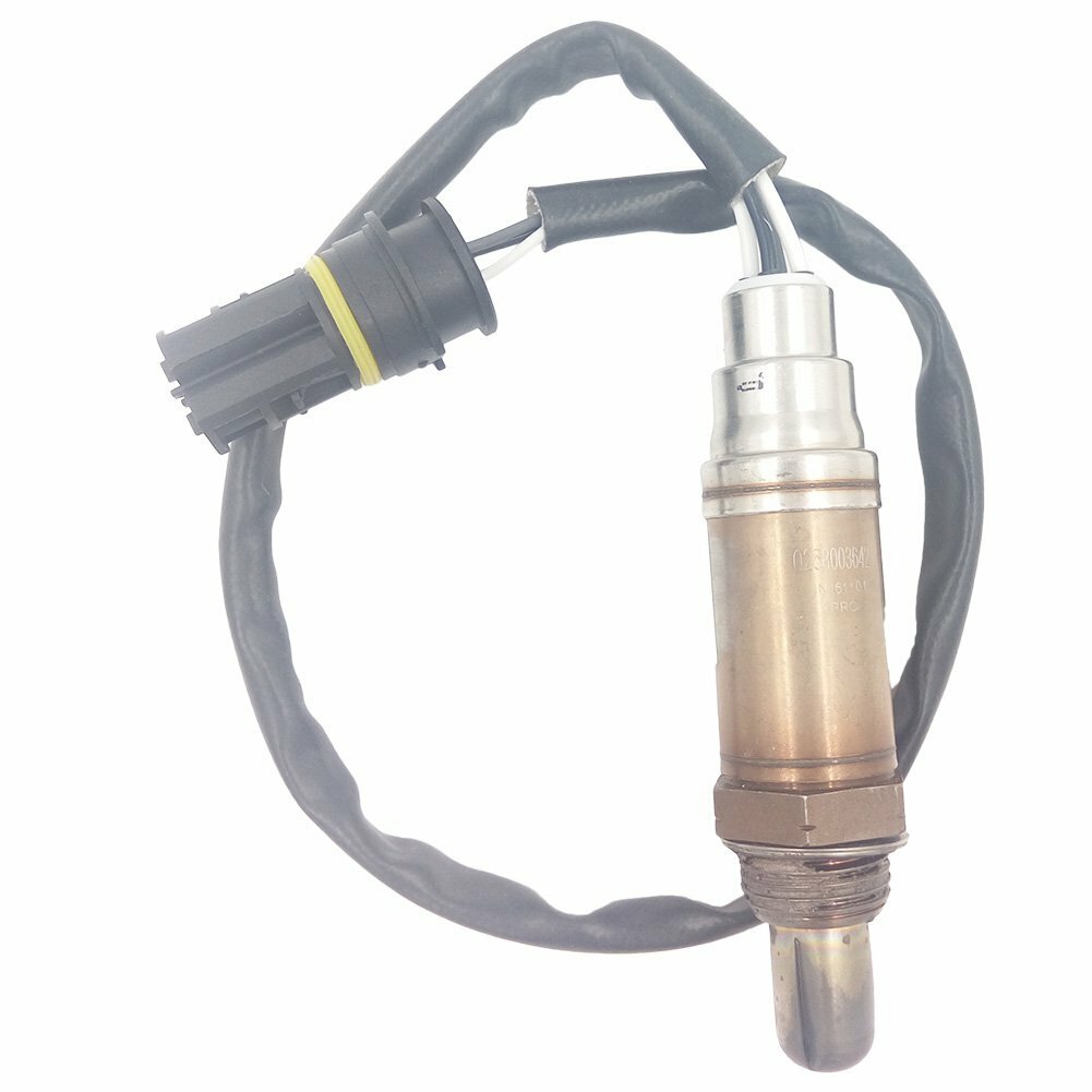 0258003642 Oxygen Sensor For Mercedes-Benz W140 W202 W220 R190 C280 ...