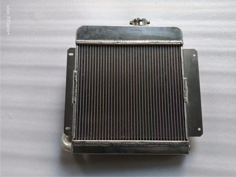 FOR BMW E10 2002/1802/1602/1600/1502 TII/TURBO 1966-1977 Aluminum ...