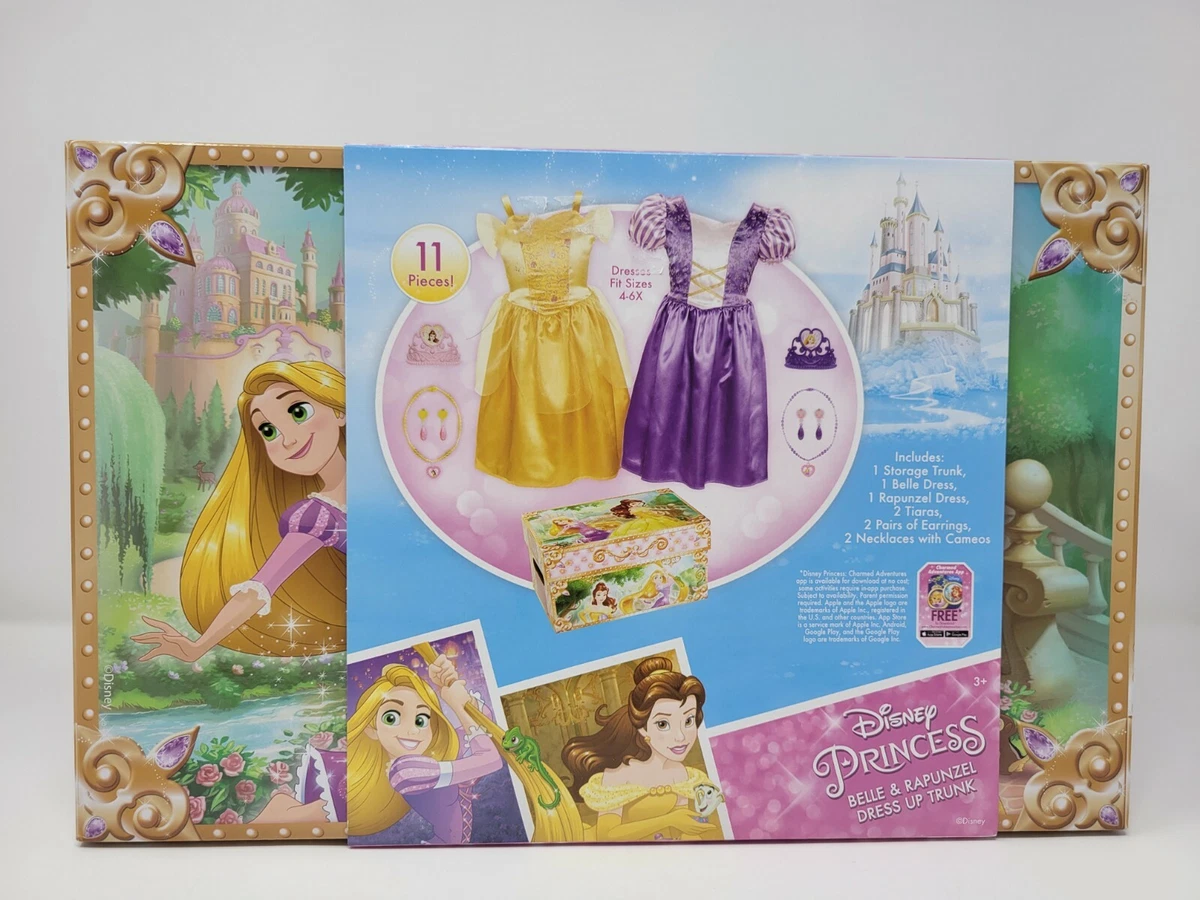 My Dress Up Trunk Costumes