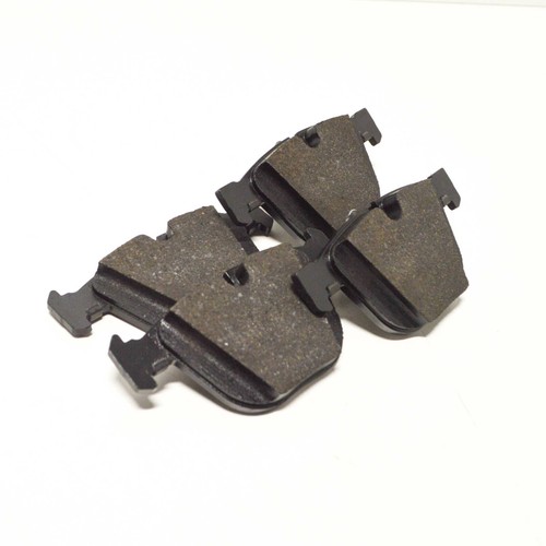 NEW BMW 5 F07 REAR BRAKE PAD KIT 34216790966 6790966 09-14 ORIGINAL | eBay