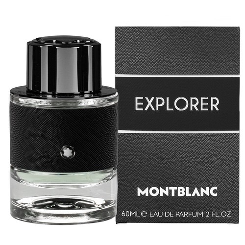 Mont Blanc Explorer Eau de Parfum 60ml EDP Spray New Boxed Sealed ...