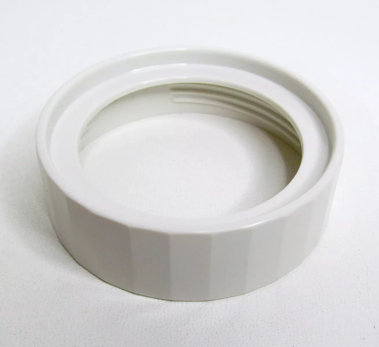 Screw On Barrel End Ring for Pampered Chef Cookie Press #1525 ...