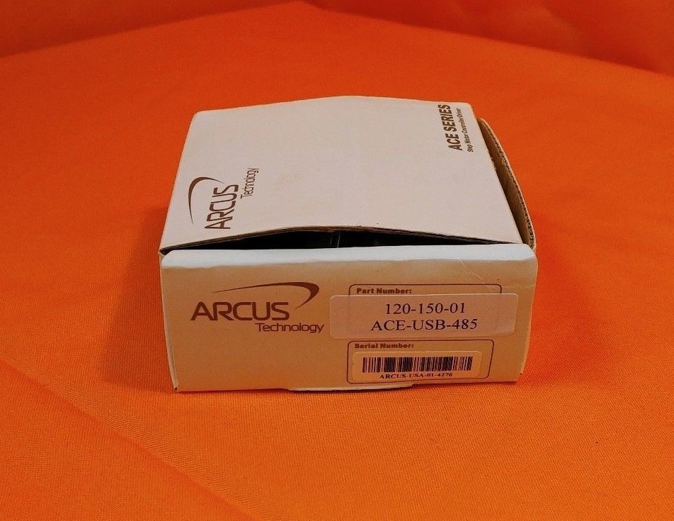 Arcus Technologies ACE-USB-485, ARCUS-USA-01-4276 | eBay