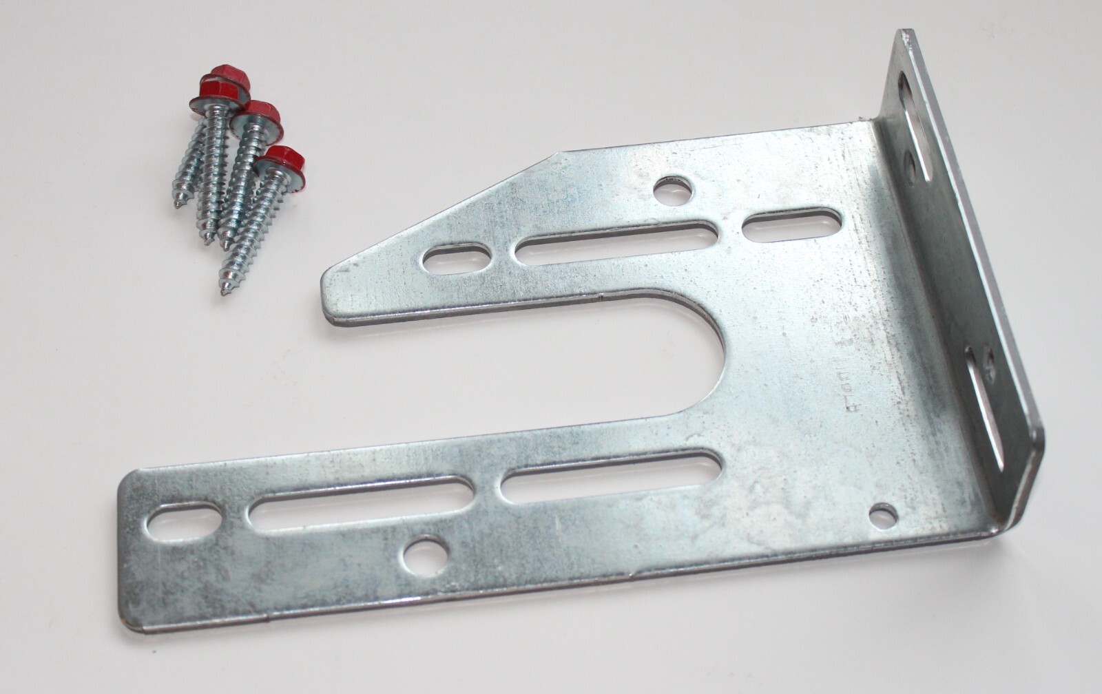 Commercial Center Spring Anchor Bracket with Fasteners for Garage Door ...