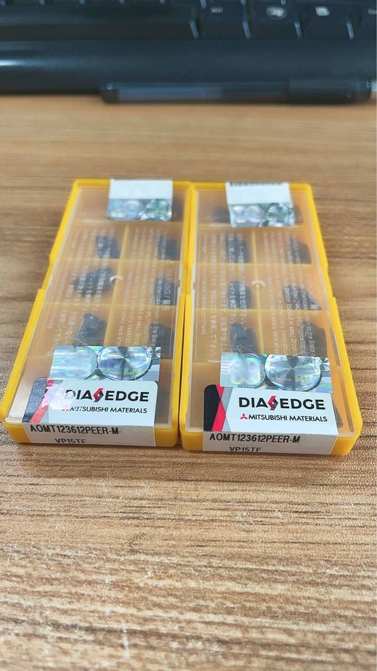 New 10PCS Mitsubishi AOMT123612PEER-M VP15TF 90Day Warranty [0v4] | eBay