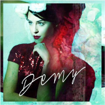 Demy - Demy (Eurovision Greek Entry 2017) CD/NEW | eBay UK