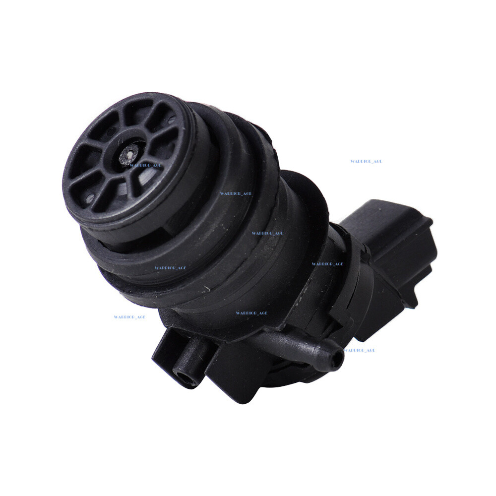 Windshield Washer Pump Fit For Toyota Sienna 4Runner Camry Corolla ...