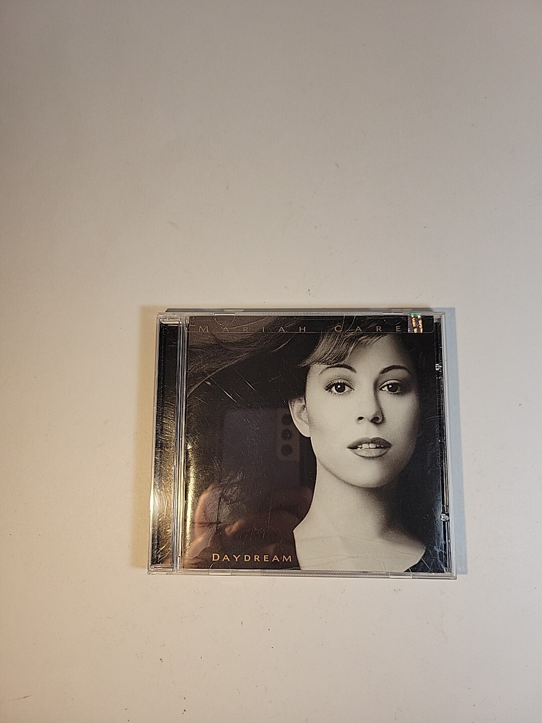 Daydream by Mariah Carey (CD, Oct-1995, Columbia (USA)) 74646670026 | eBay