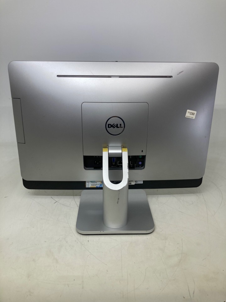 Dell Optiplex 9020 AIO i7-4770S@3.1GHz, 8GB Ram, 1TB HDD, NO OS | eBay