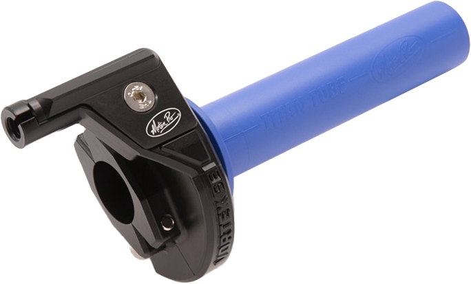 Motion Pro Vortex SE Twist Throttle Assembly Tube & Housing Dirt Bike ...