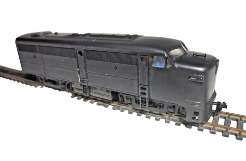 Frateschi HO Undecorated Alco FA1 Diesel Locomotive | eBay