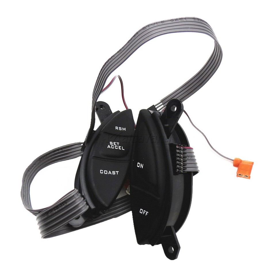 SW5928 For Ford Explorer Sport Trac F150 Ranger Steering Wheel Control ...
