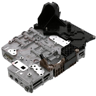 2011-2013 Ford F-150 Automatic Transmission Main Control Valve Kit OEM ...