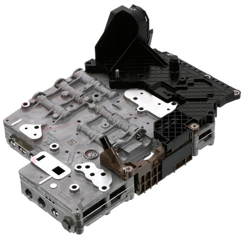 2011-2013 Ford F-150 Automatic Transmission Main Control Valve Kit OEM ...