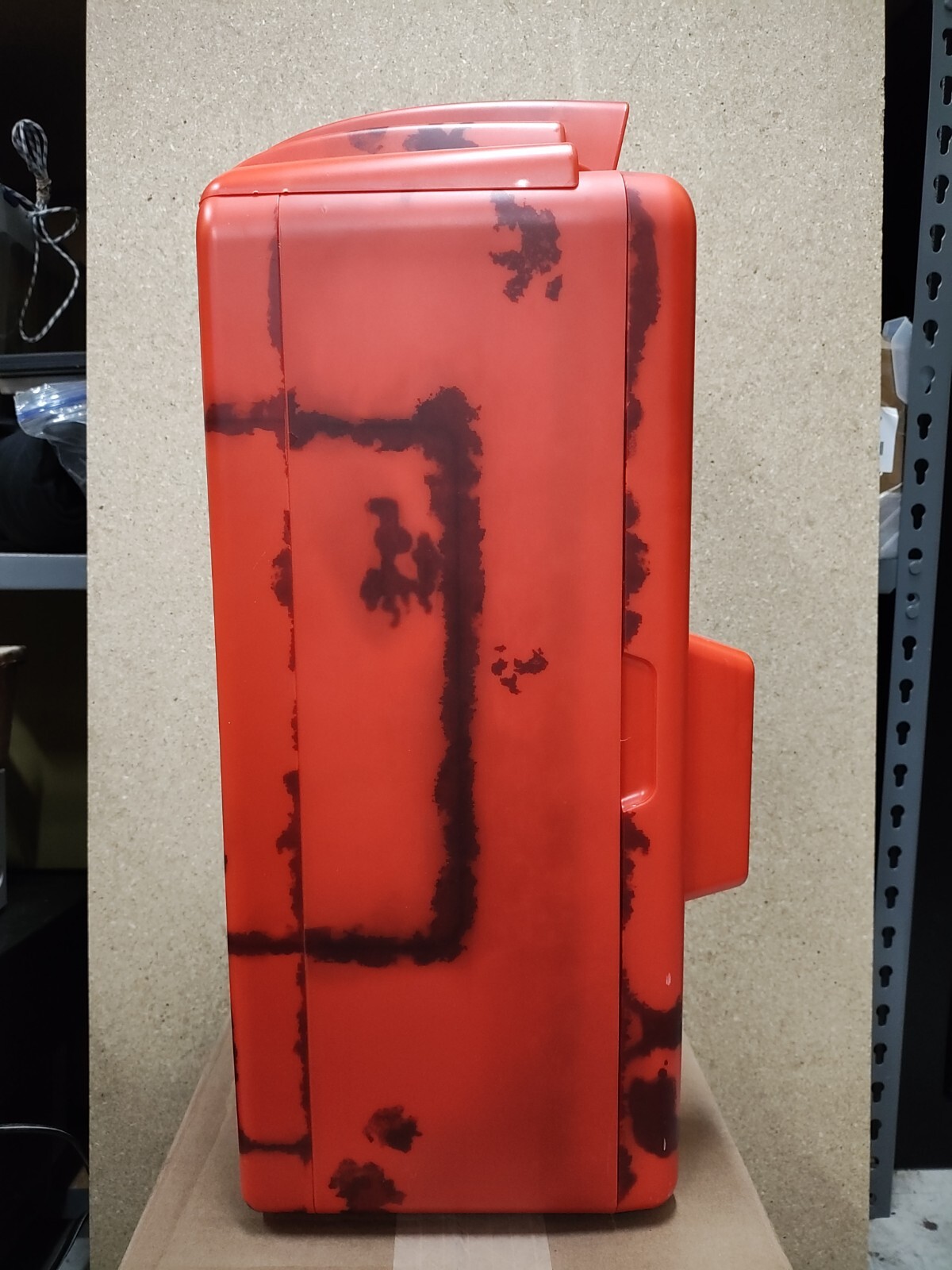 Fallout Nuka Cola Machine Mini Refrigerator for sale online | eBay