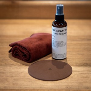 Discrepancy Records Australia | eBay Australia Stores