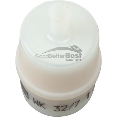 One New Trucktec Air Suspension Compressor Filter 0230336 2123200169 | eBay