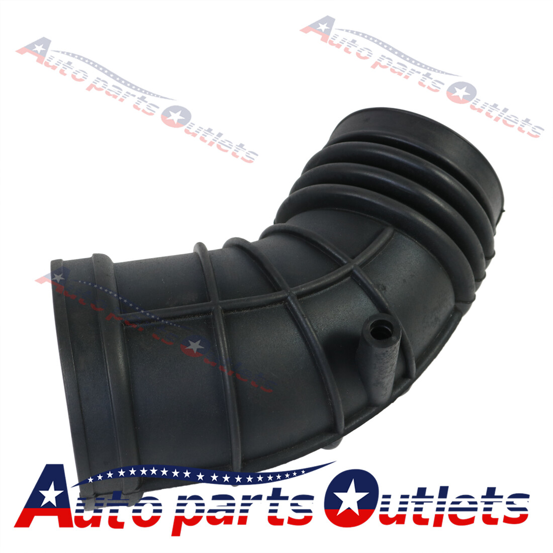 Intake Air Flow Boot Hose new Fit For BMW 325Ci 325i 325Xi 330Ci 330i ...