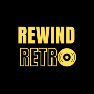 Rewind Retro Shop | eBay Australia Stores