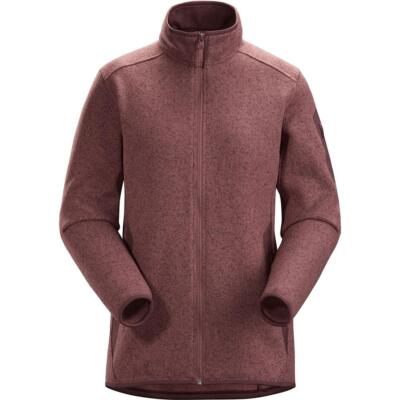 Arcteryx Covert Cardigan Womens - Intertia Heather - Size S | eBay