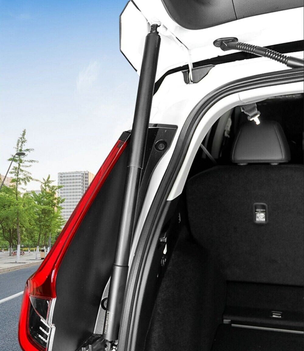 Power Liftgate Electric Tailgate Fits for Fortuner 2017-2023 + Kick ...