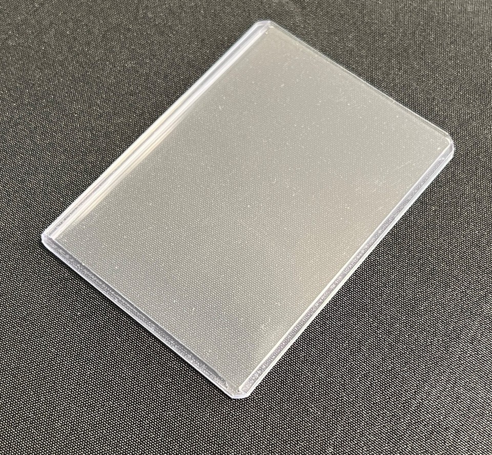 2018 Marvel Masterpieces Base Achievement WINTER SOLDIER Rainbow RBF1 ...