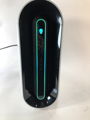 Dell Alienware Aurora R9 Gaming i7-9700K 1TB SSD 16GB RAM W11Pro RTX ...