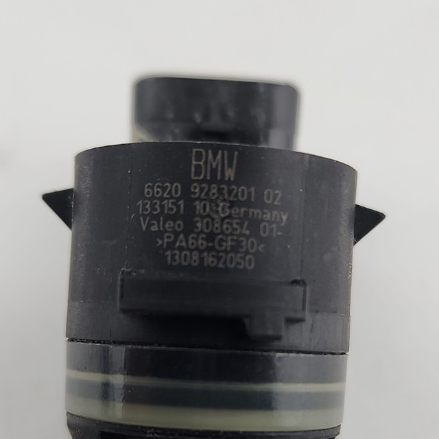 Oem Bmw Parking Assist Sensor Ultrasonic Converter Pdc 9283201 ...