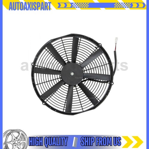 1 Hayden Engine Cooling Fan For 2010-2011 Ford Edge | eBay