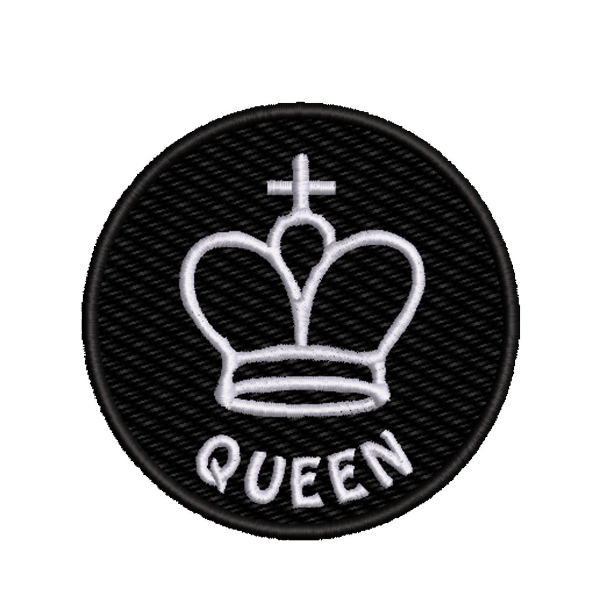 Queen Chess Piece Symbol