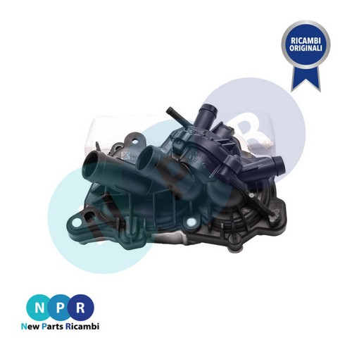 Pompe à Eau Original Volkswagen Audi 04E121600CB | eBay