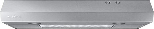 Samsung - 30" Under Cabinet Range Hood - Stainless steel - NK30B3000US ...