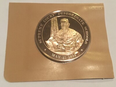 Supreme Court Desegregate Schools Racial Segregation Unconstitutional ...