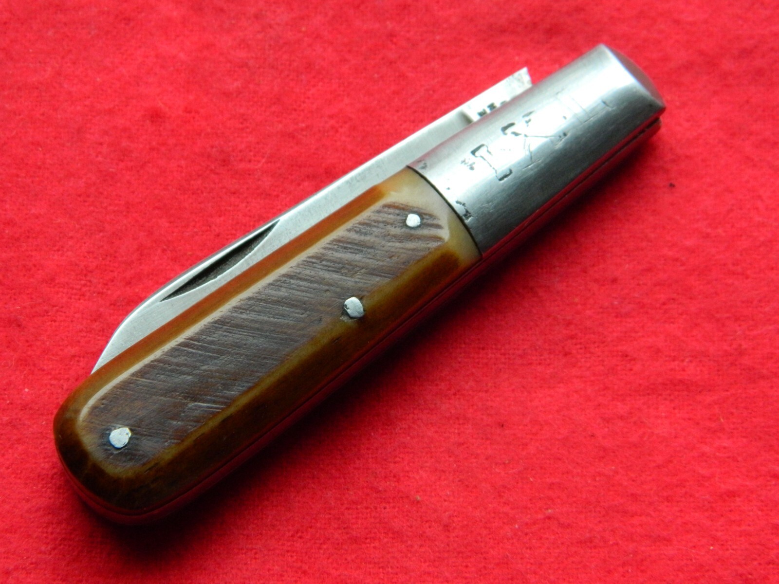 George Wostenholm I*XL knives – Old Pocket Knives