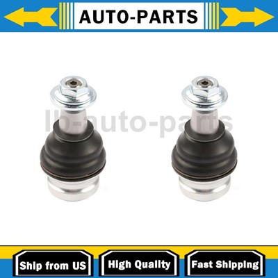 For Audi Q7 2017 2018 2X Suspensia Front Lower Forward Suspension Ball ...