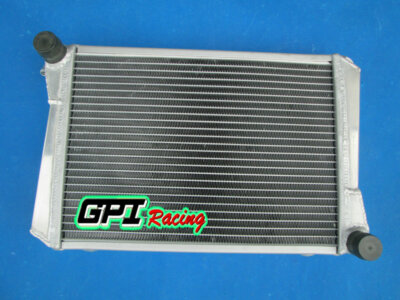 3ROW Alu Radiator For MG Midget Austin HEALEY Sprite 1275 1967-1974 MT ...