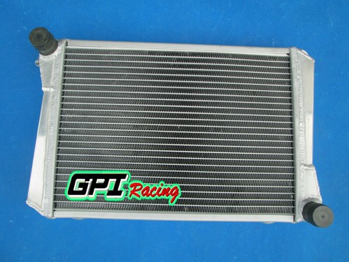 3ROW Alu Radiator For MG Midget Austin HEALEY Sprite 1275 1967-1974 MT ...