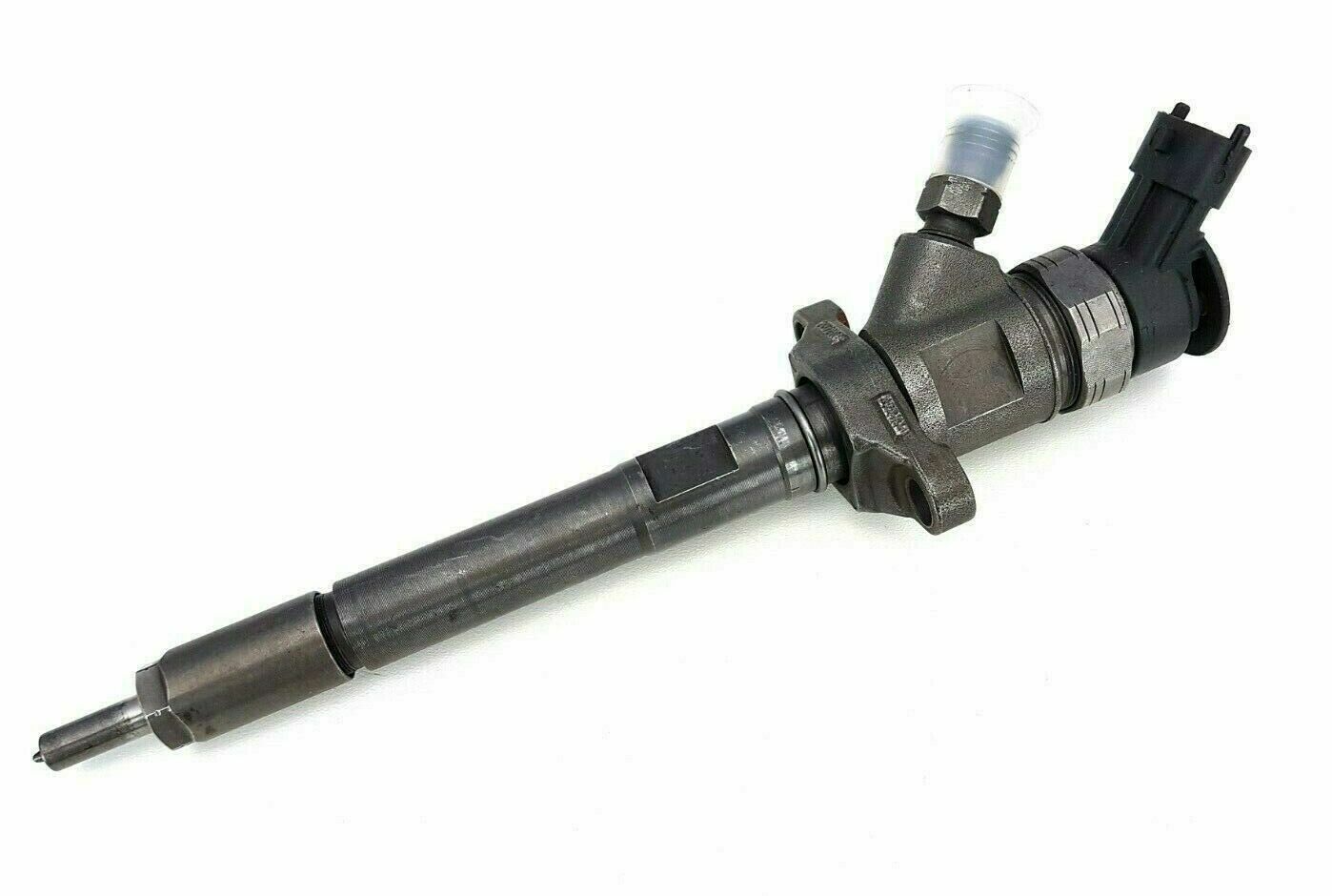 Fuel Injector 0445110353 PEUGEOT CITROEN FORD 1.6 HDI REMAN Injector | eBay